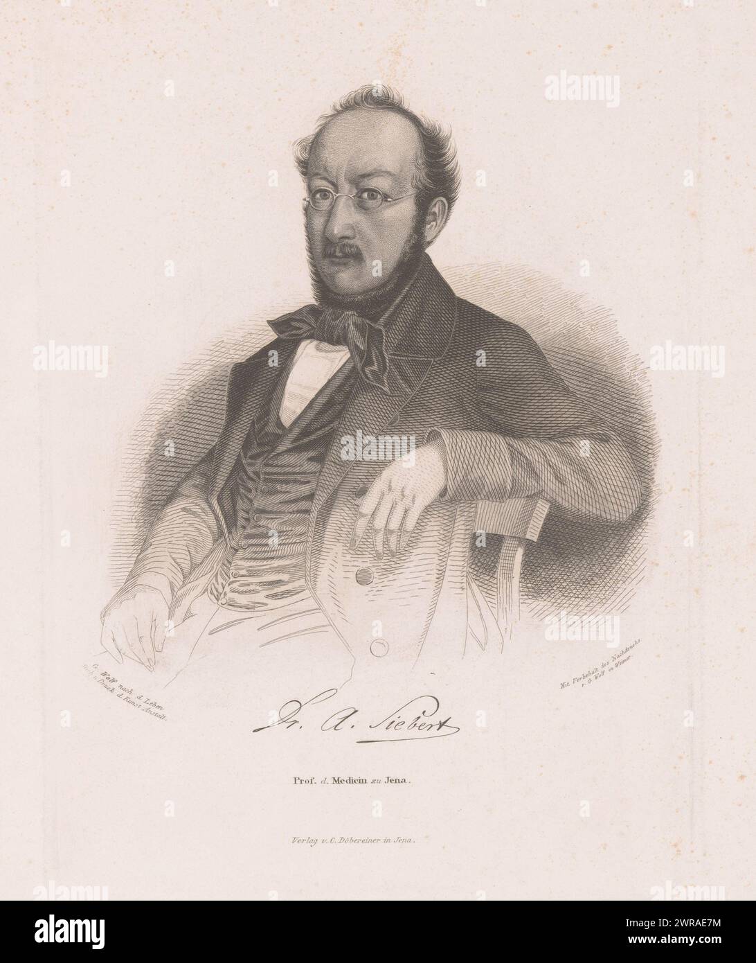 Georg siebert hi-res stock photography and images - Alamy