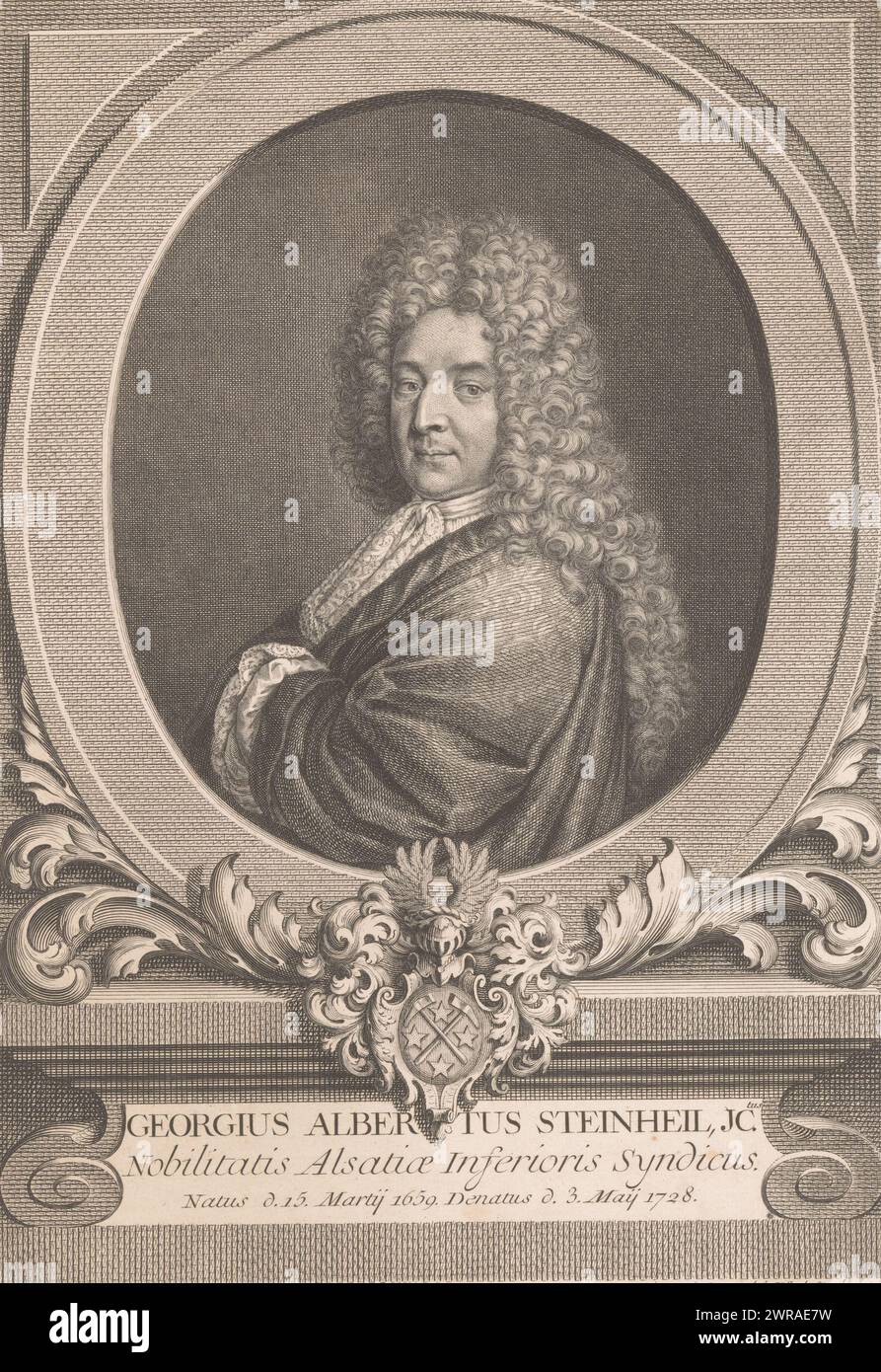 After johann martin weis hi-res stock photography and images - Alamy