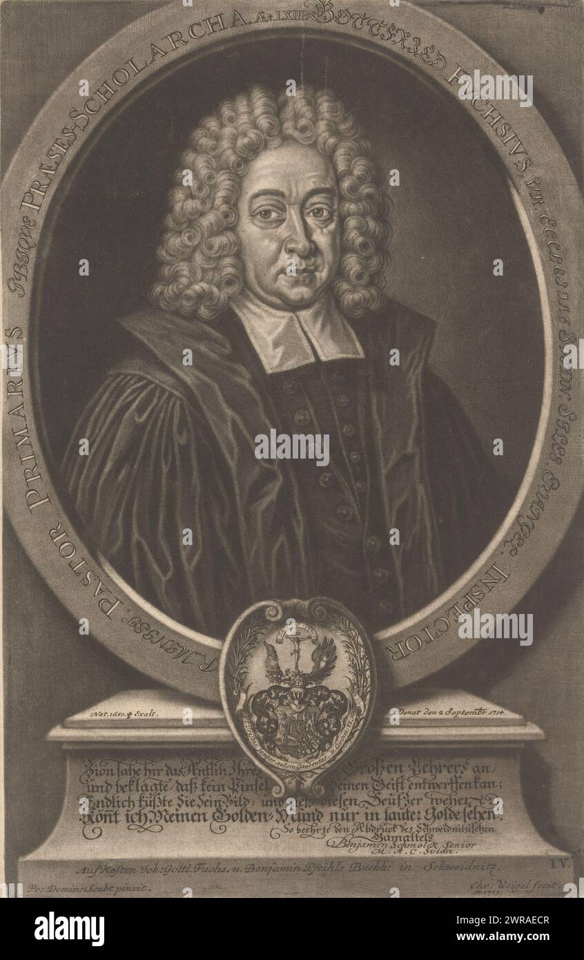 Gottfried fuchs hi-res stock photography and images - Alamy