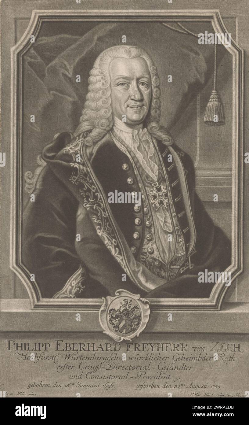 Philipp eberhard zech hi-res stock photography and images - Alamy