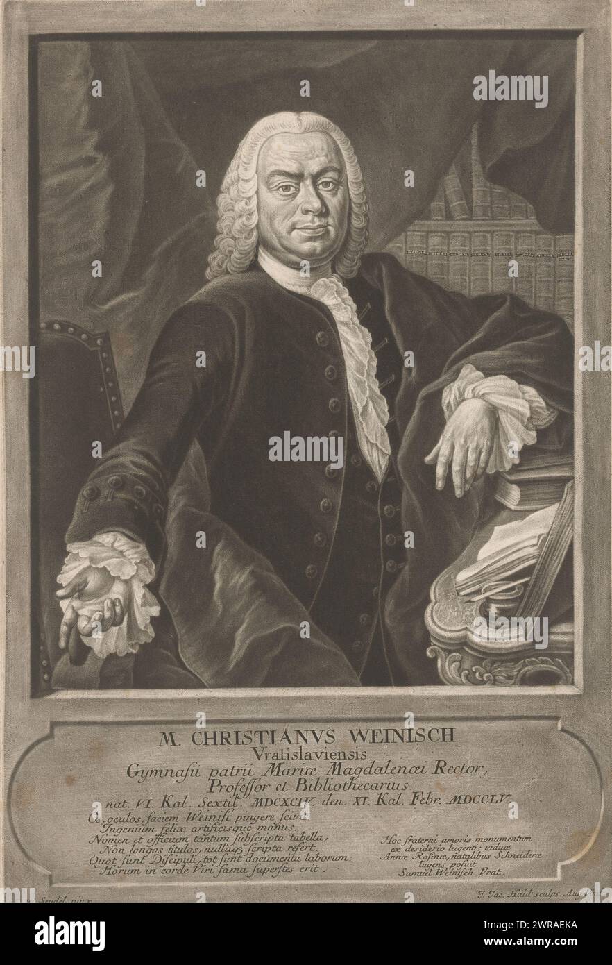 Christian weinisch hi-res stock photography and images - Alamy