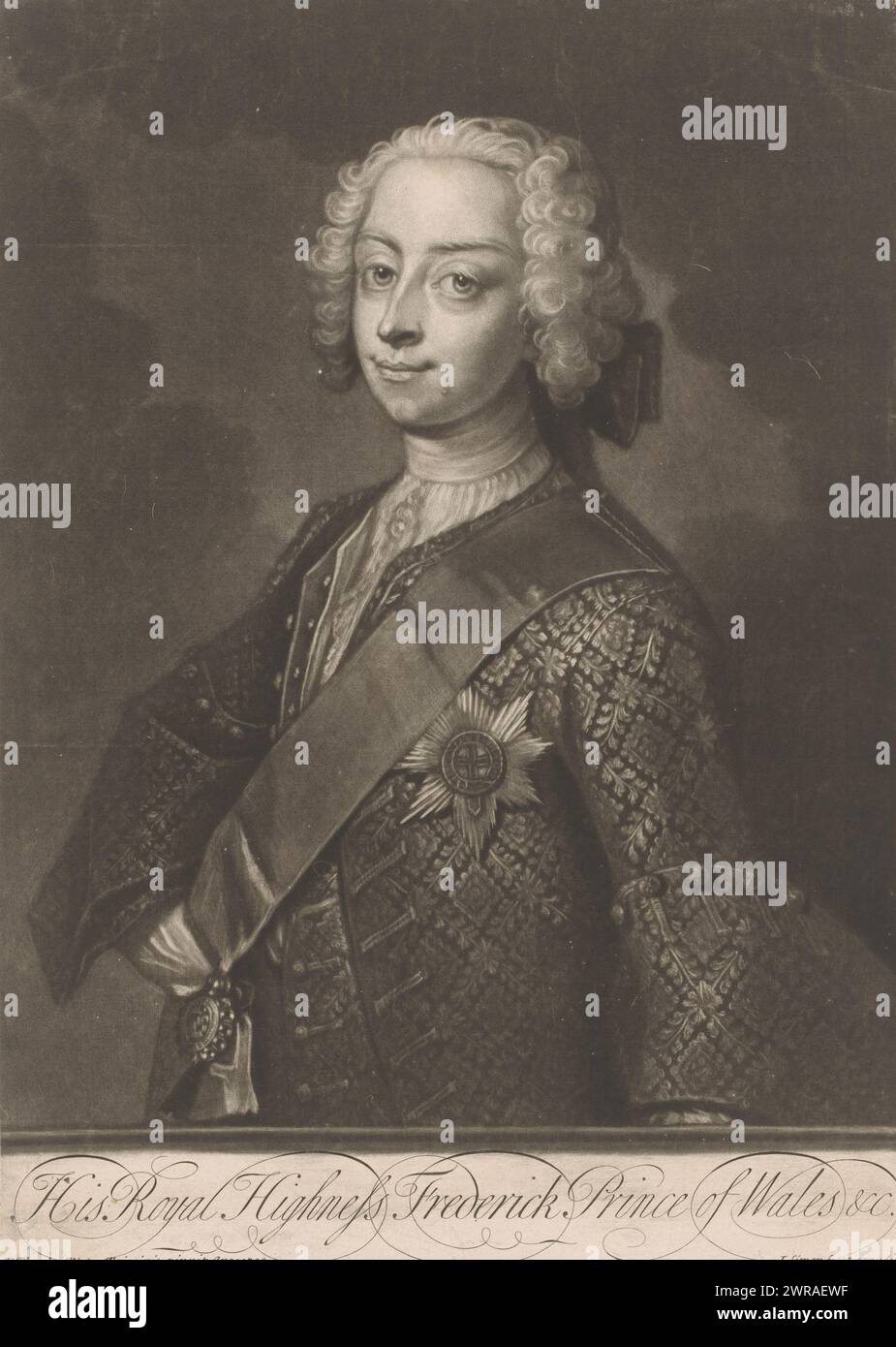 1730 1751 hi-res stock photography and images - Alamy