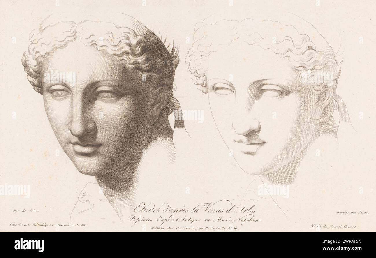 La venus darles hi-res stock photography and images - Alamy