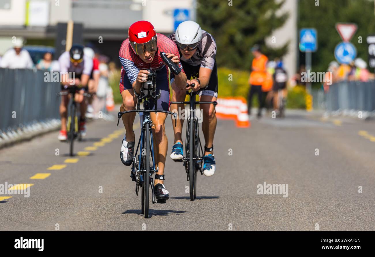 Kevin jervis hi-res stock photography and images - Alamy