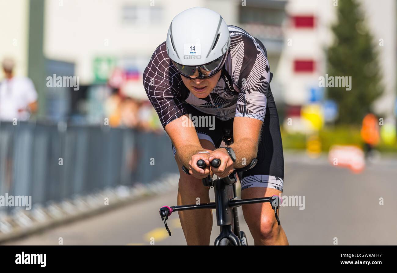 Kevin jervis hi-res stock photography and images - Alamy