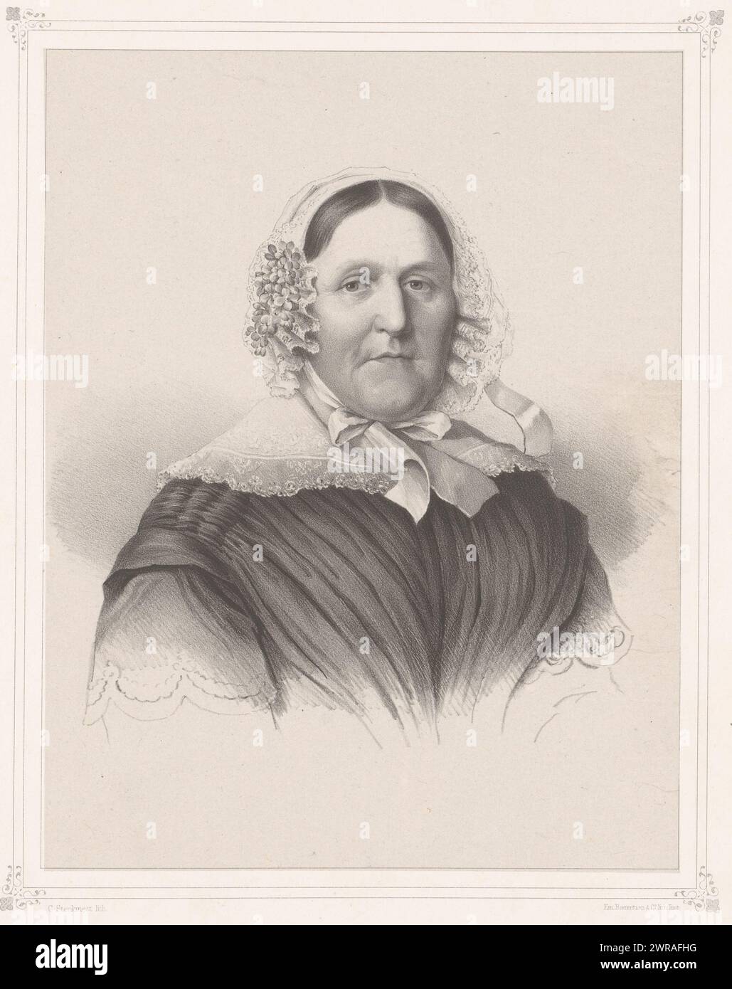 Henriette plotzer hi-res stock photography and images - Alamy