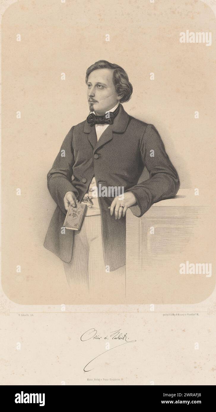 Franz kirchheim hi-res stock photography and images - Alamy