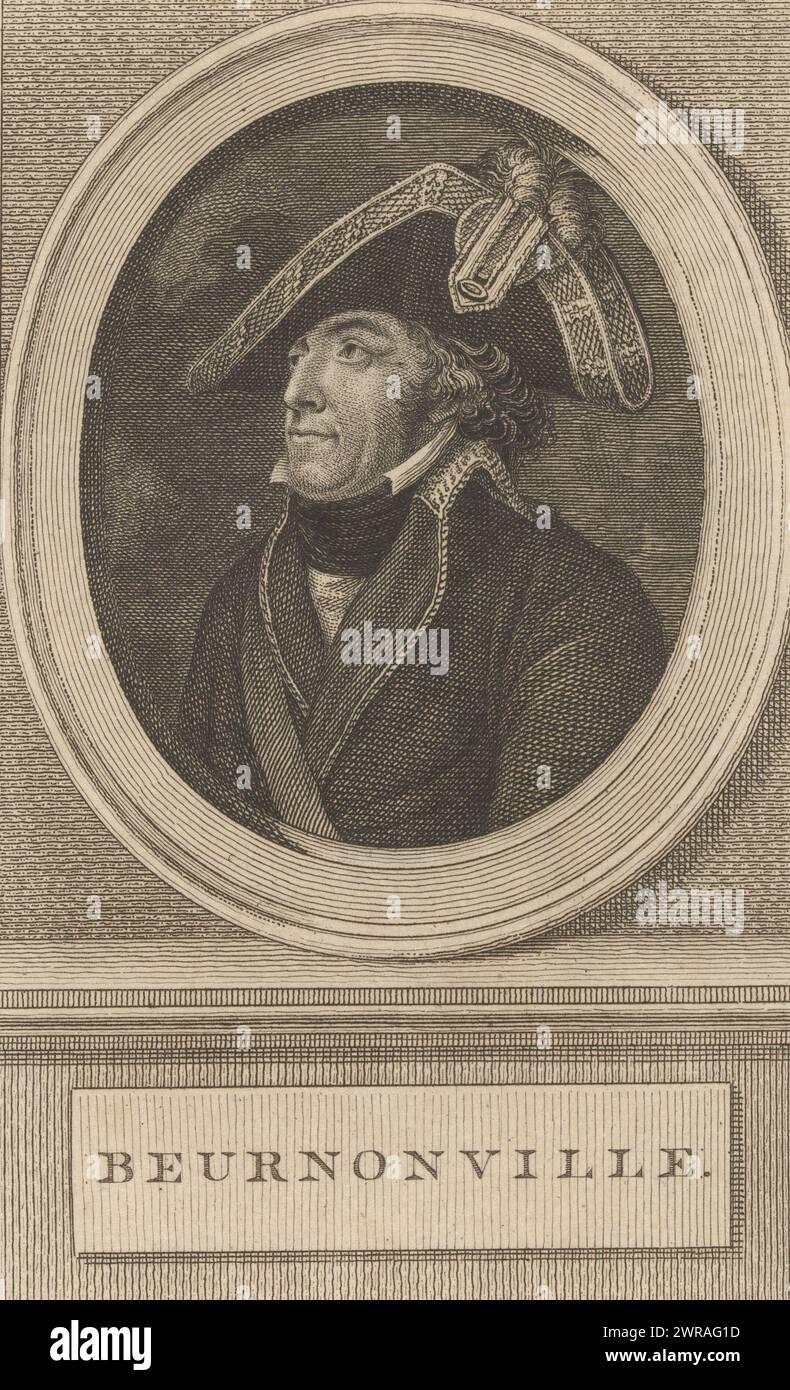 Pierre de riel de beurnonville hi-res stock photography and images - Alamy