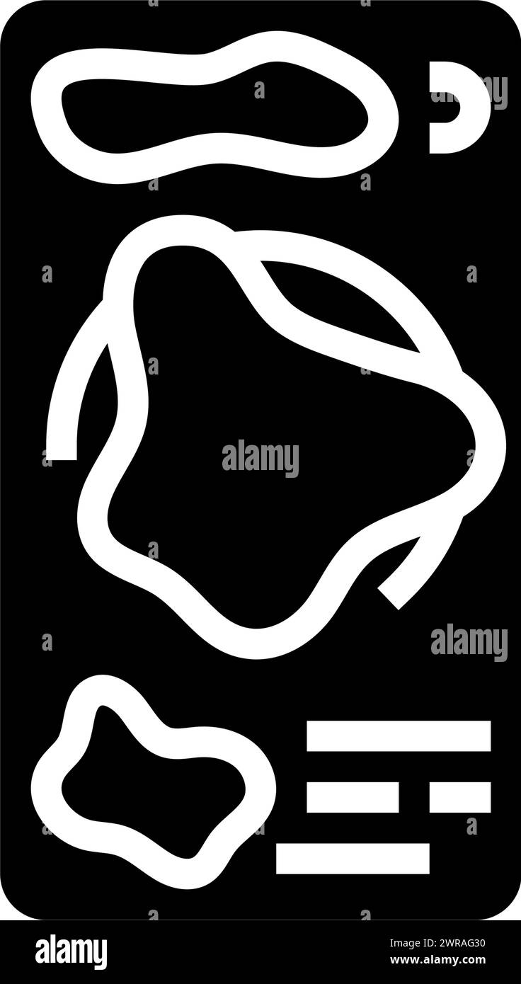 heatmap ux ui design glyph icon vector illustration Stock Vector Image ... heatmap ux ui design glyph icon vector illustration Stock Vector Image ...
