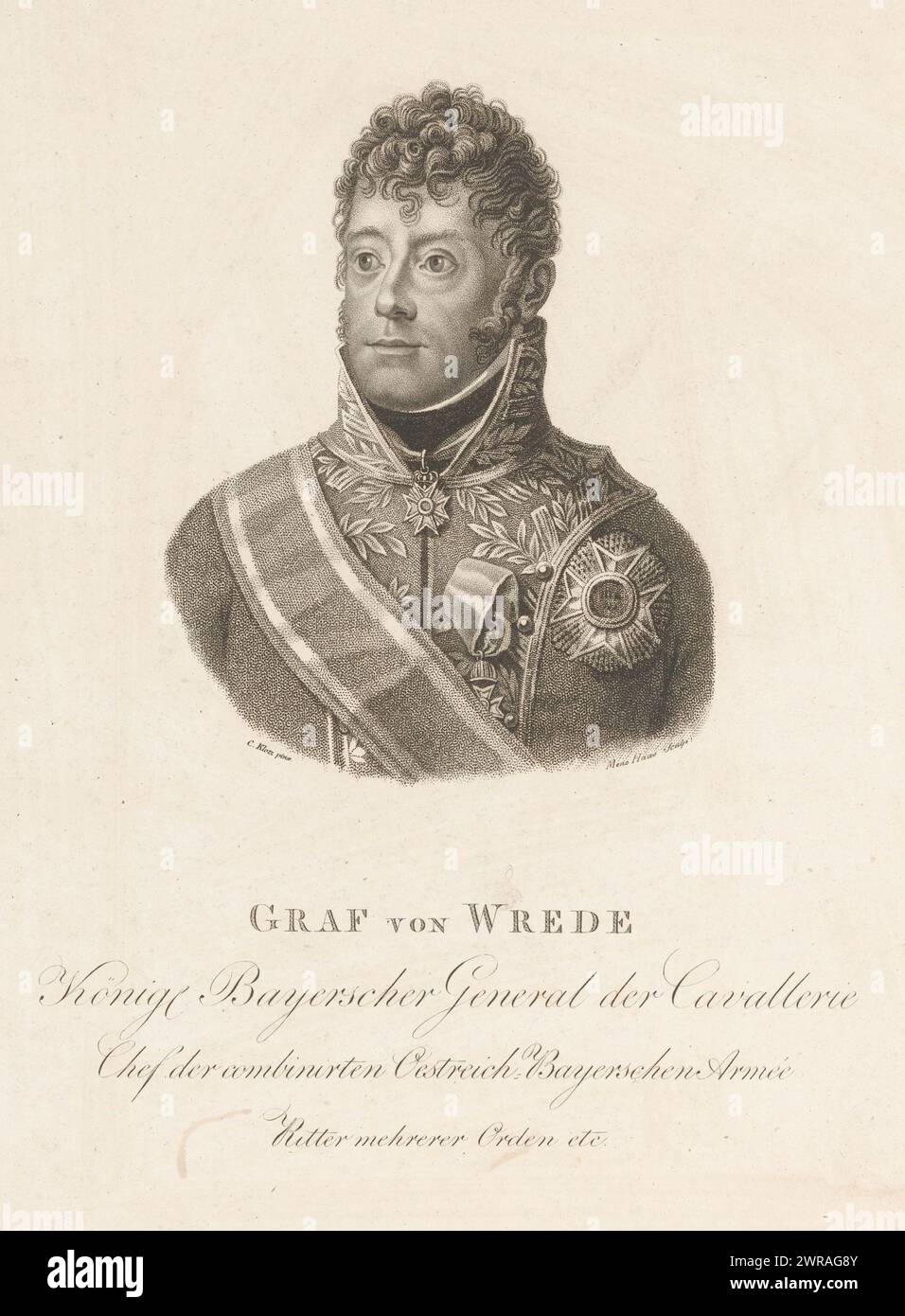 Caspar klotz hi-res stock photography and images - Alamy