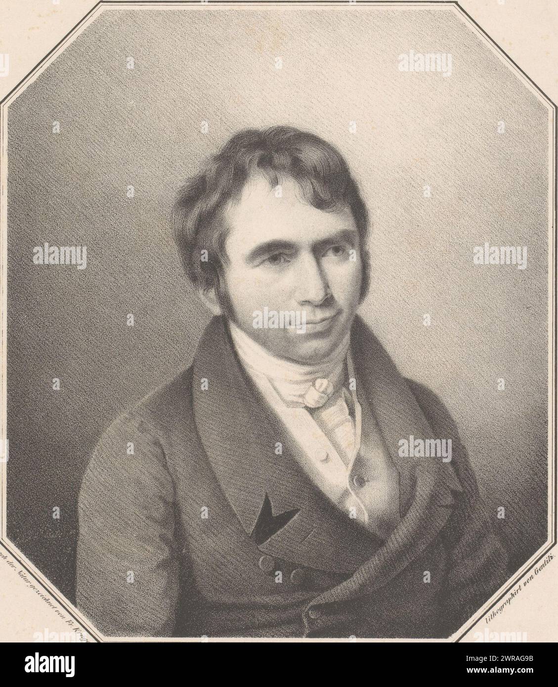 Franz kruger hi-res stock photography and images - Alamy