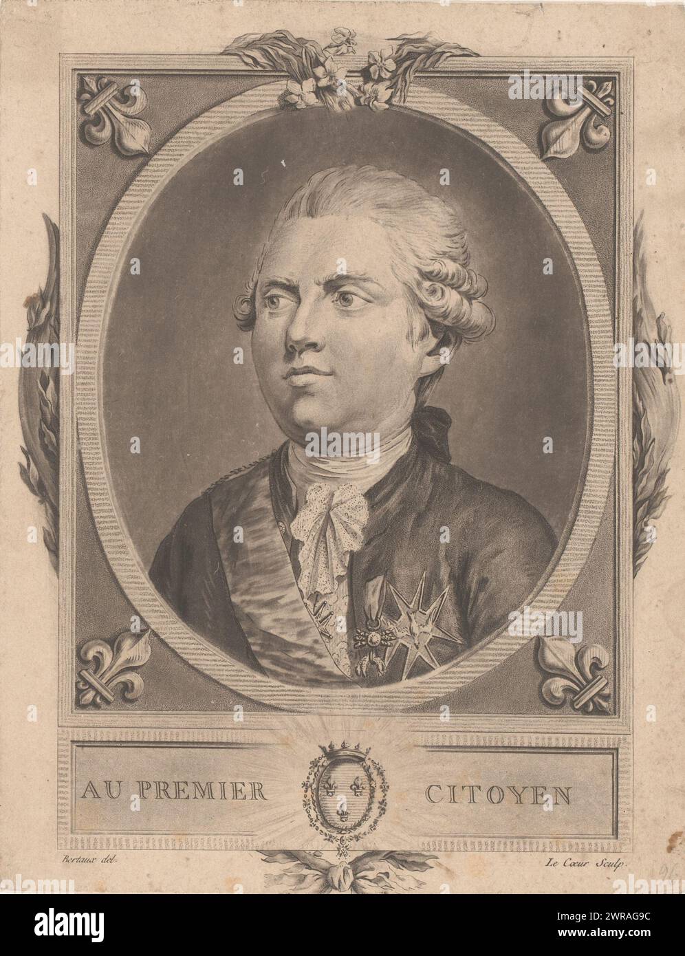 Au premier citoyen hi-res stock photography and images - Alamy