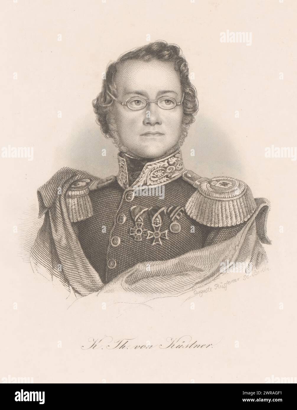 Carl theodor kustner hi-res stock photography and images - Alamy