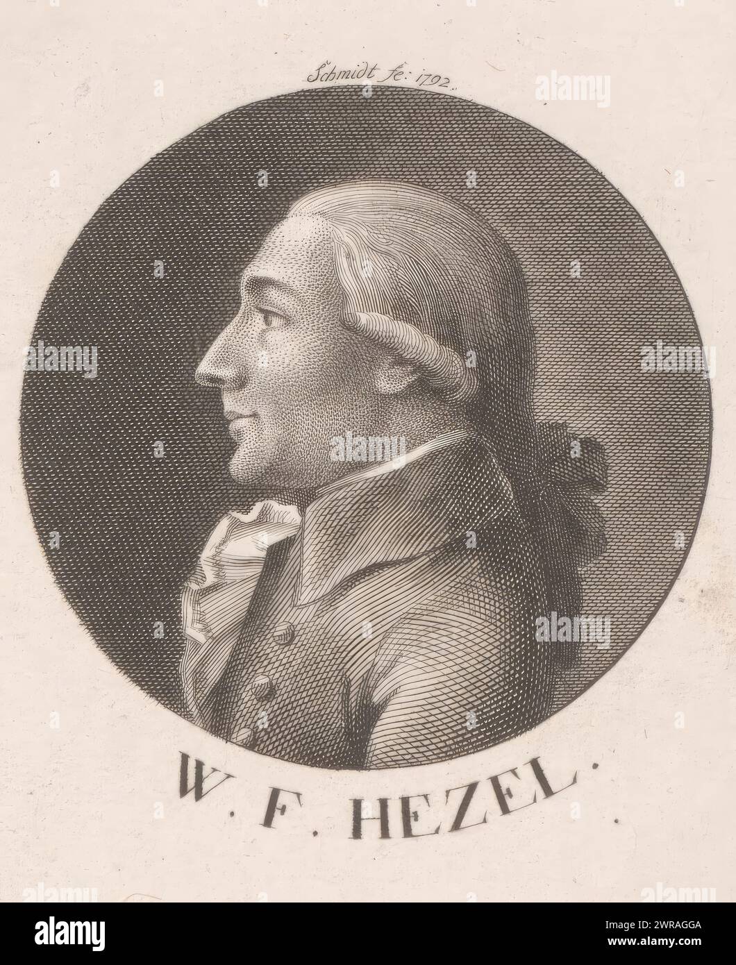 Georg christoph schmidt hi-res stock photography and images - Alamy