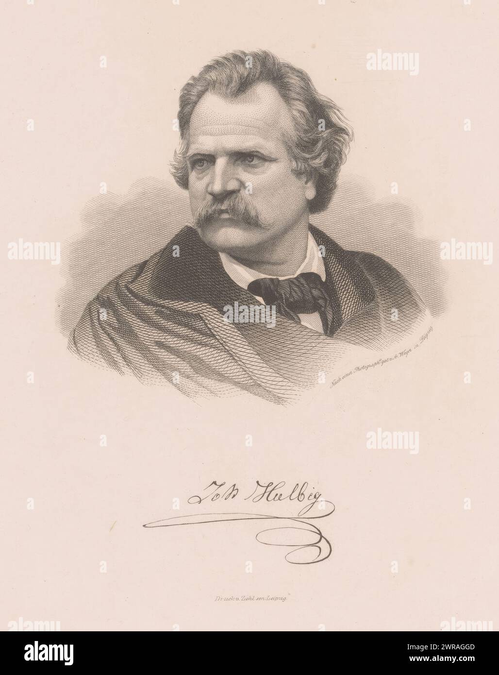 Johann von halbig hi-res stock photography and images - Alamy