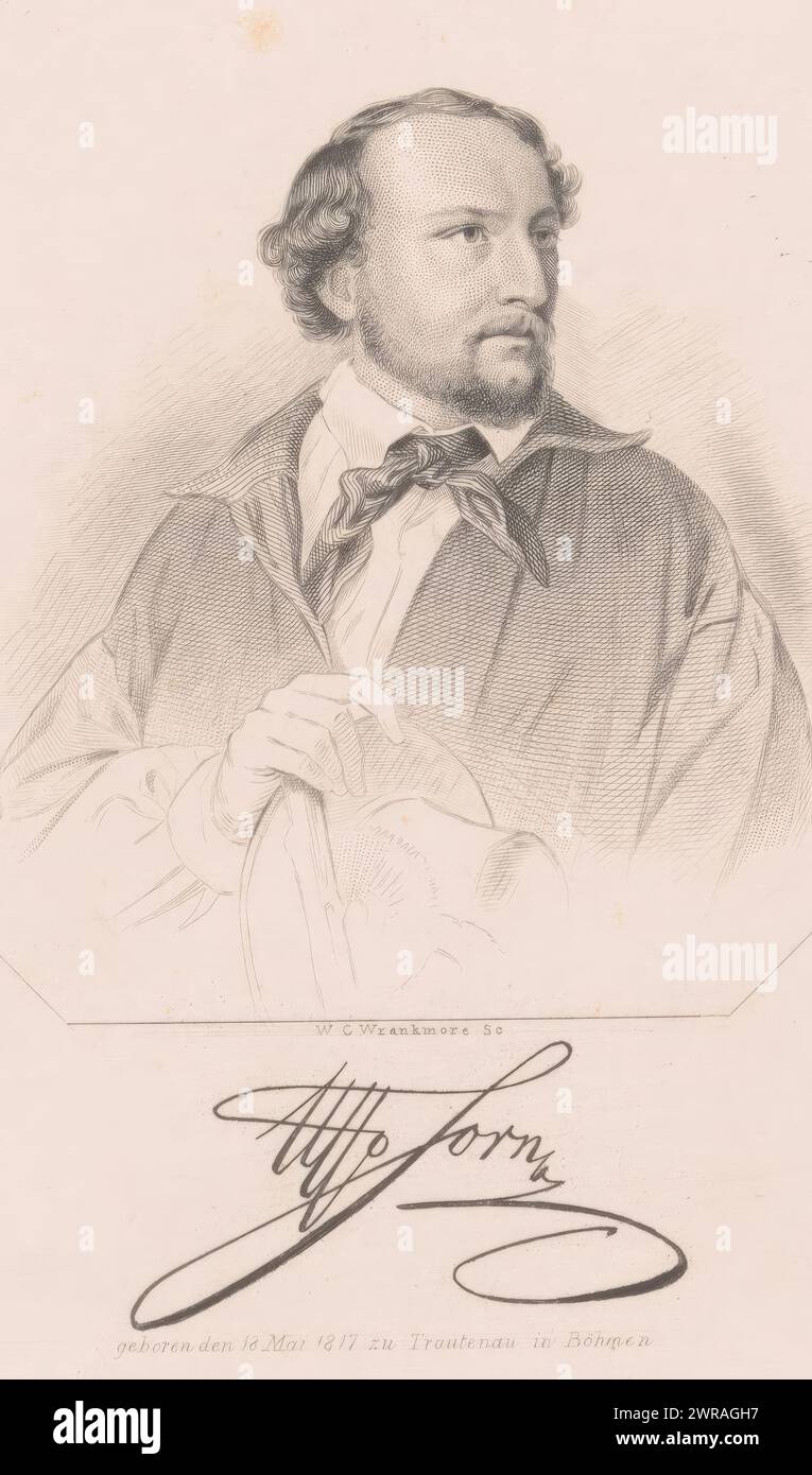 Uffo daniel horn hi-res stock photography and images - Alamy