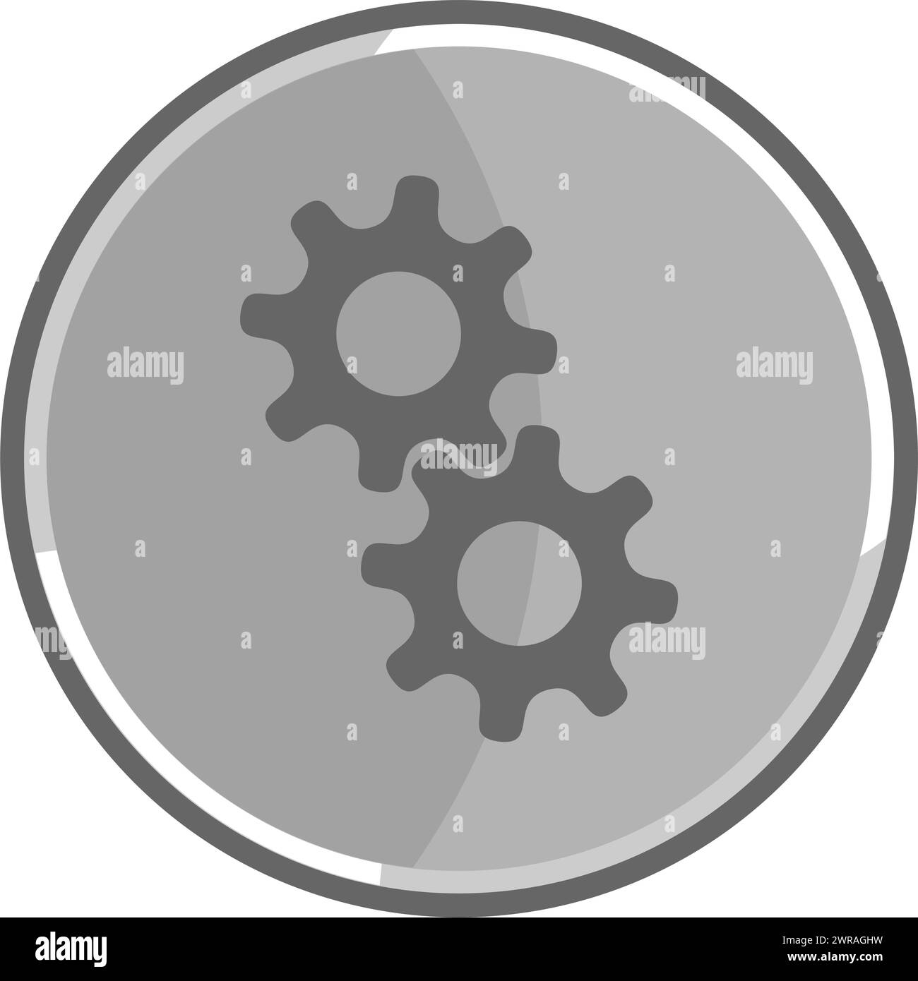 Configuration Stock Vector Images Alamy