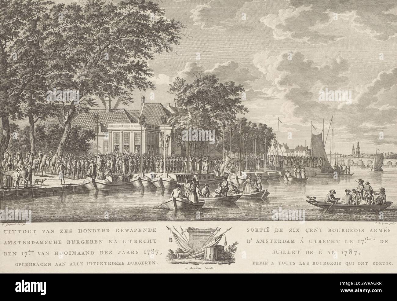 600 armed amsterdam hi-res stock photography and images - Alamy