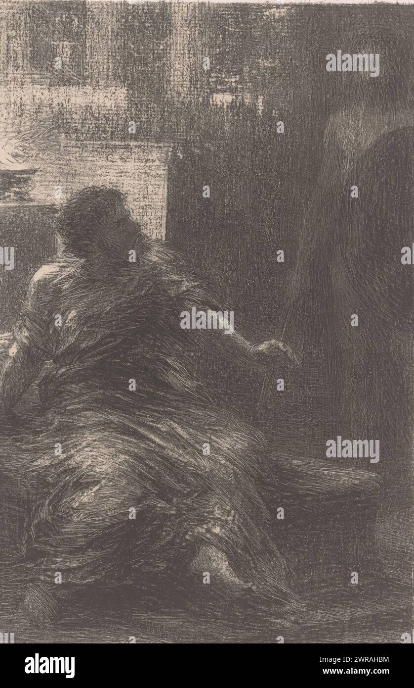 Apparition dhector hi-res stock photography and images - Alamy