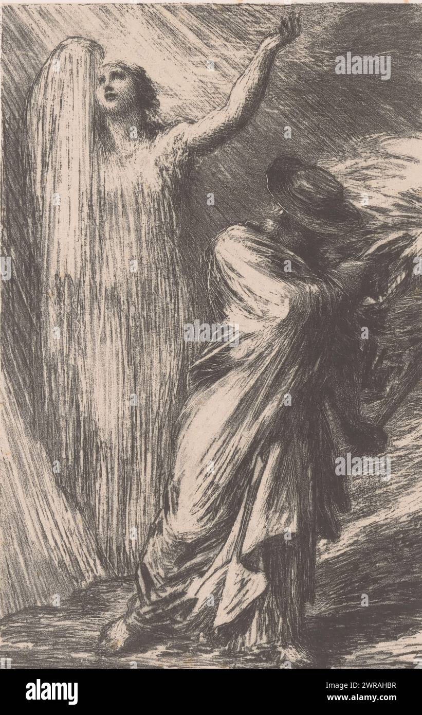 Wotan calls hi-res stock photography and images - Alamy