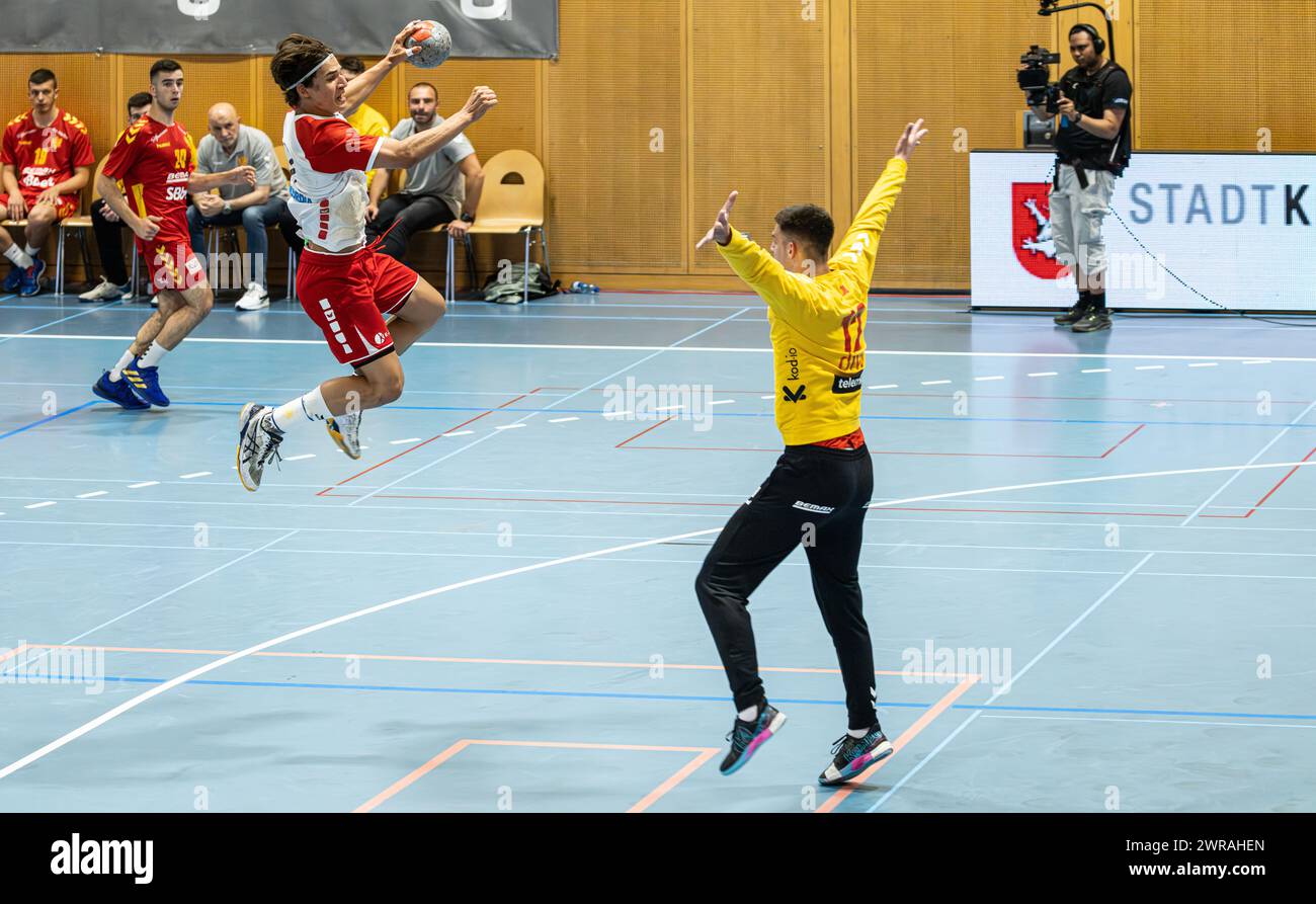 Semir feka hi-res stock photography and images - Alamy