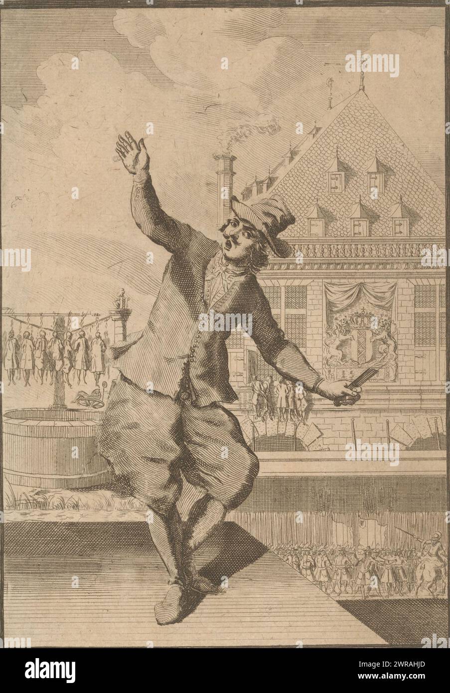 Convicted looters hi-res stock photography and images - Alamy