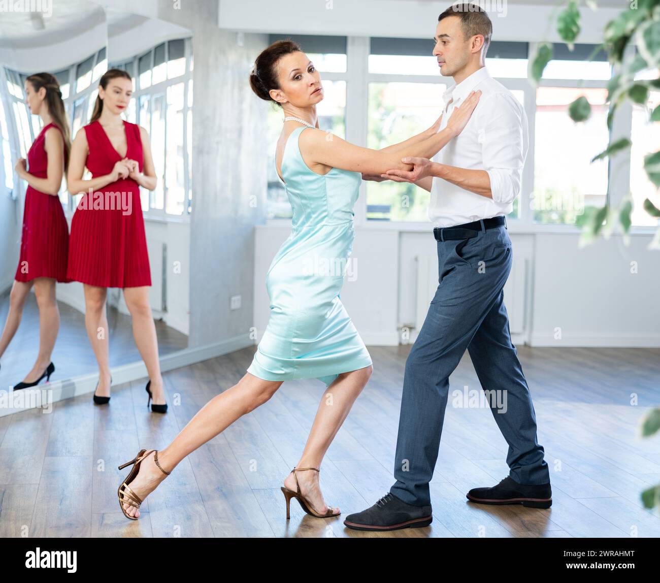 Cumparsita tango hi-res stock photography and images - Alamy
