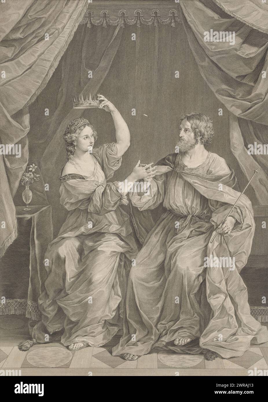 1710 1754 hi-res stock photography and images - Alamy