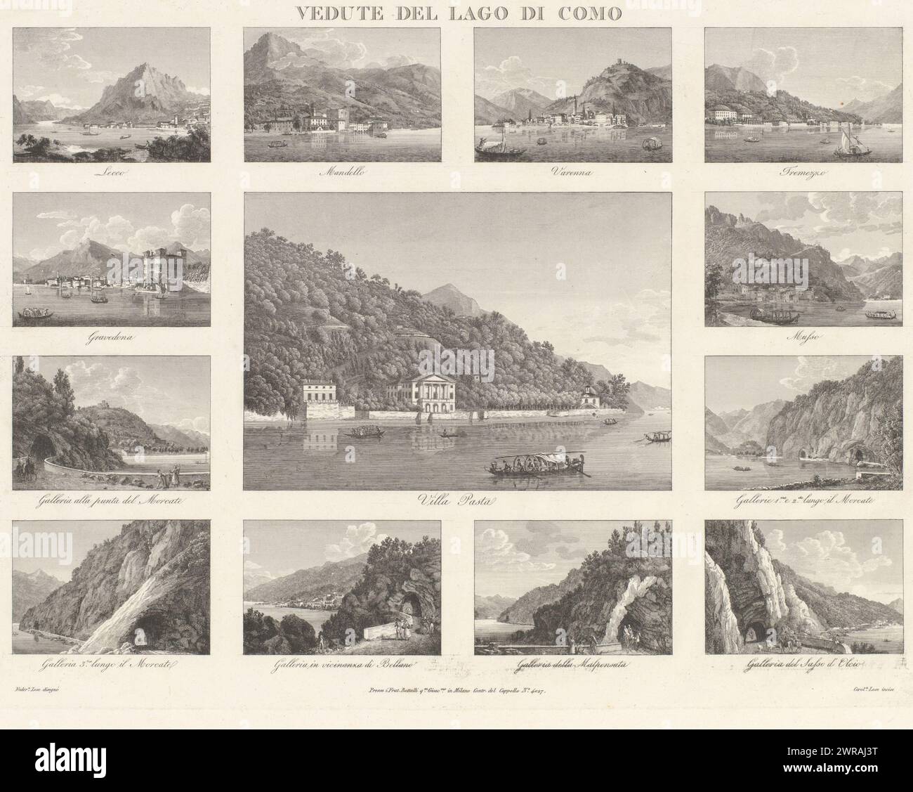 Friedrich lose hi-res stock photography and images - Alamy