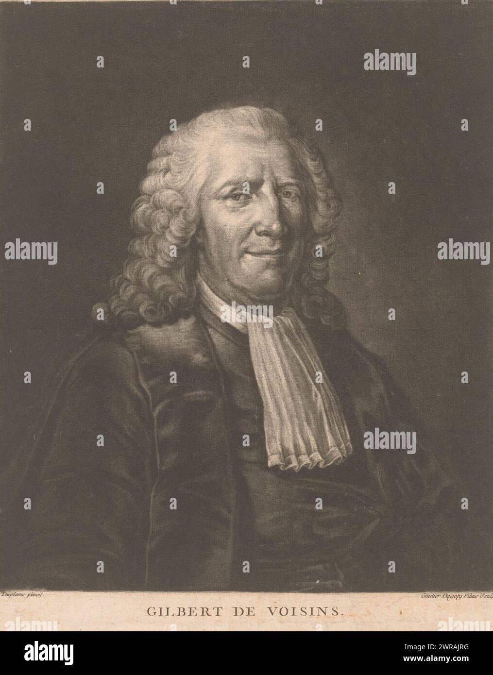 Pierre gilbert de voisins hi-res stock photography and images - Alamy
