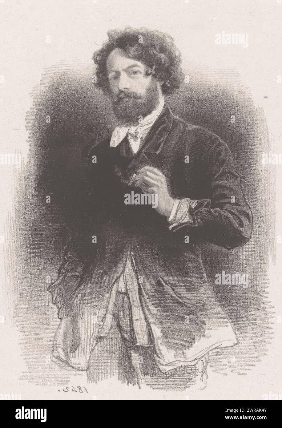 Leon curmer hi-res stock photography and images - Alamy