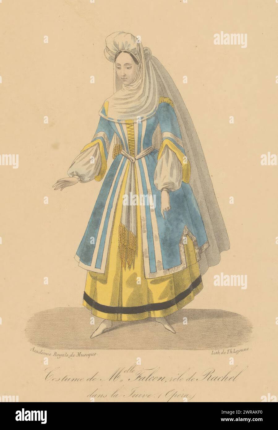 Role de rachel dans hi-res stock photography and images - Alamy