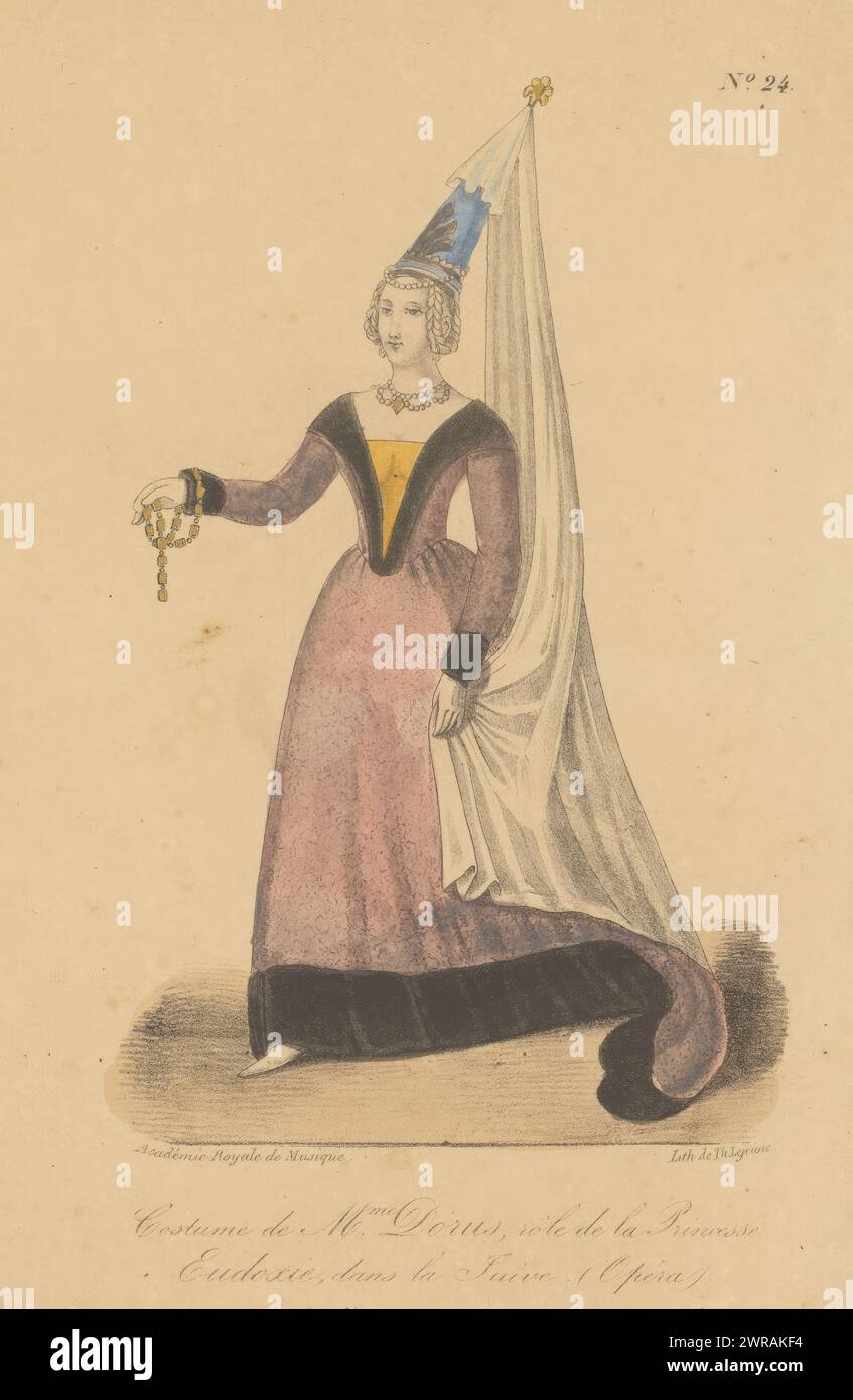 Julie dorus gras hi-res stock photography and images - Alamy