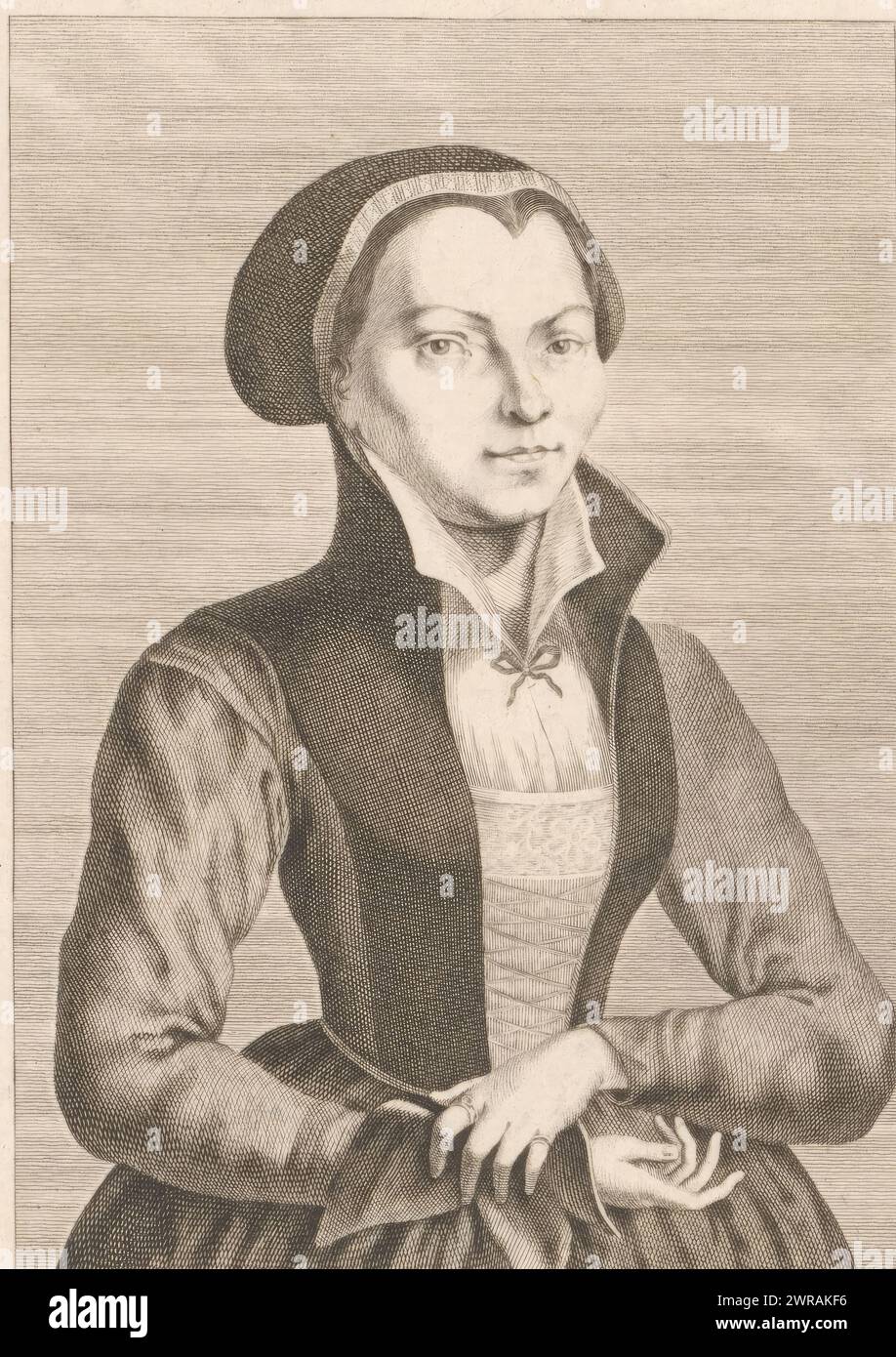 Katharina von bora hi-res stock photography and images - Alamy