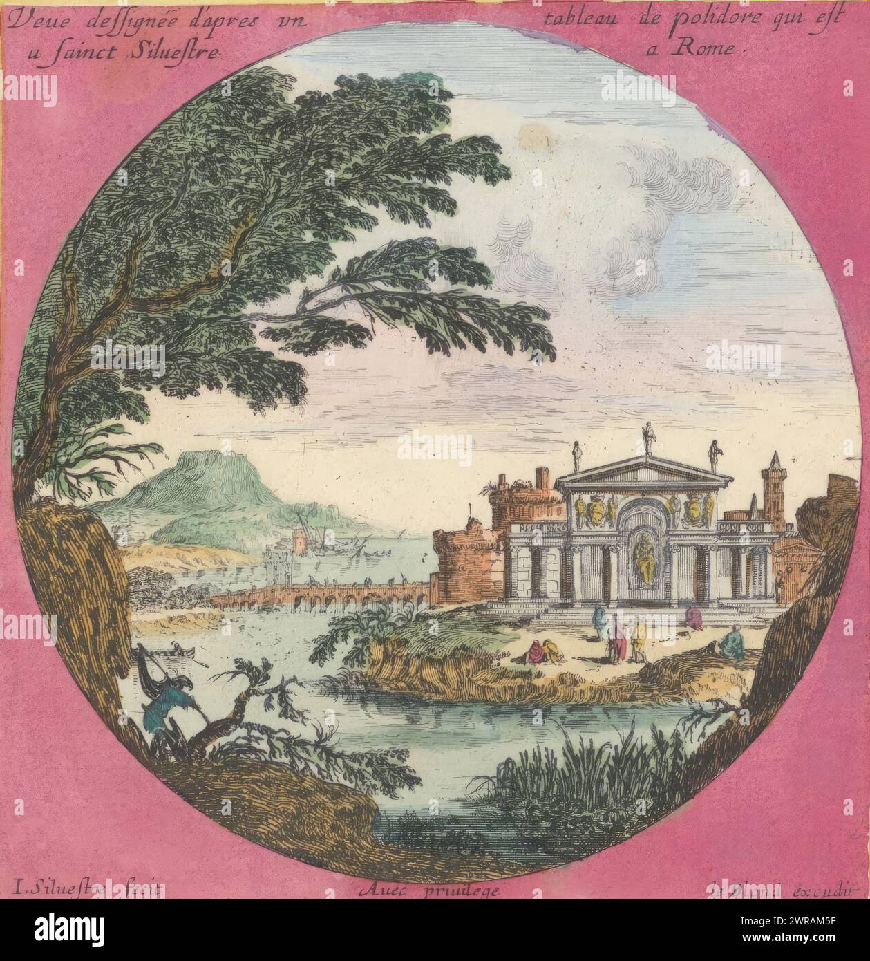 Tableau de polidore qui est hi-res stock photography and images - Alamy