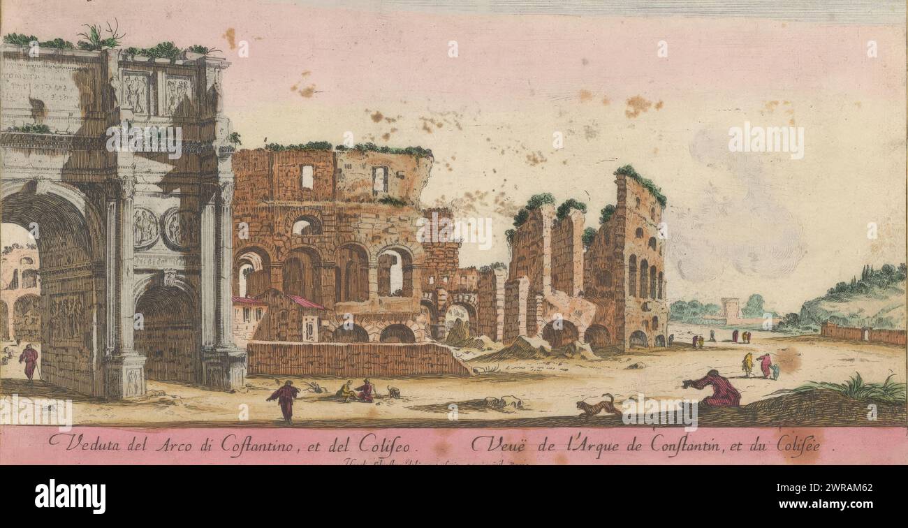 Anna veduta hi-res stock photography and images - Alamy