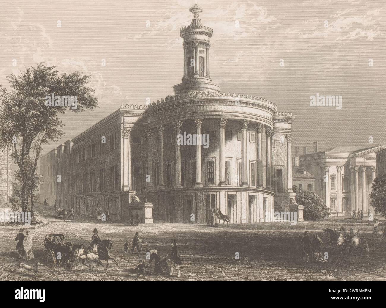 Philadelphia stock exchange hi-res stock photography and images - Alamy