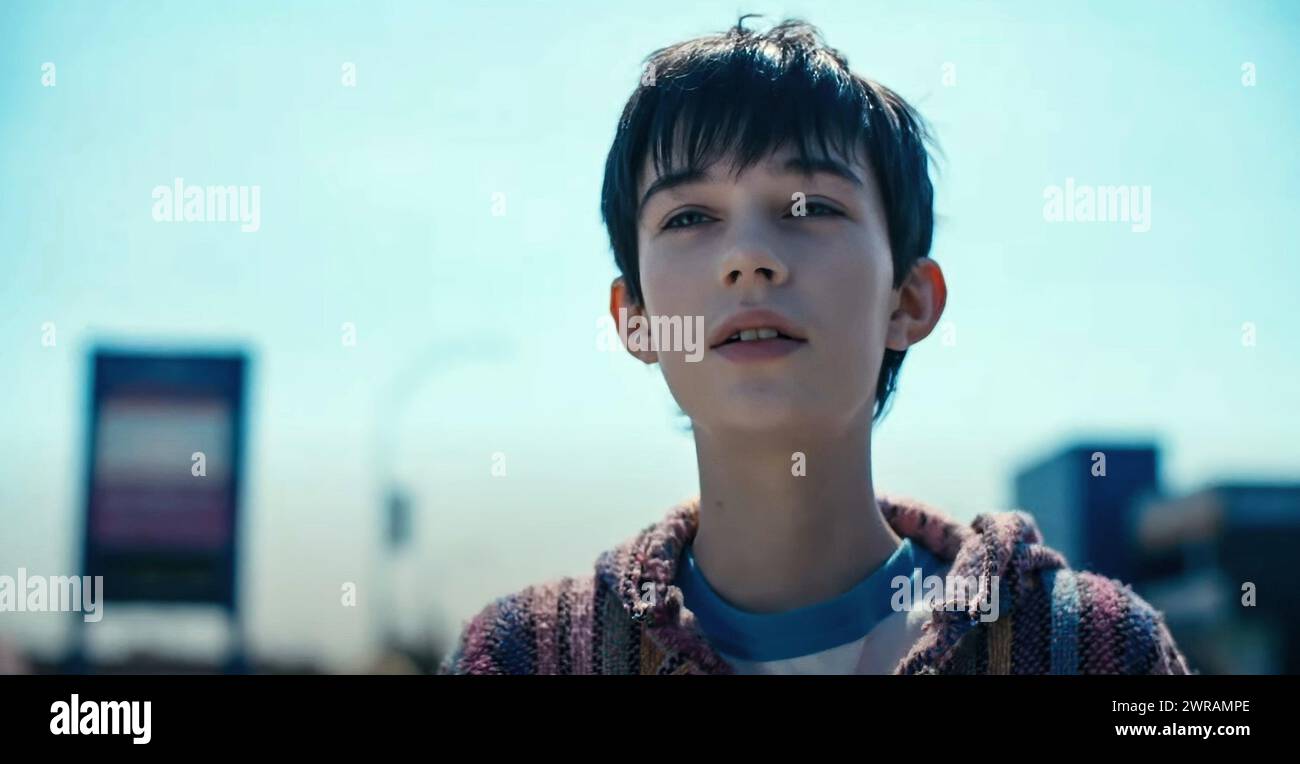 BEFORE I CHANGE MY MIND, Vaughan Murrae, 2022. © Epic Pictures ...