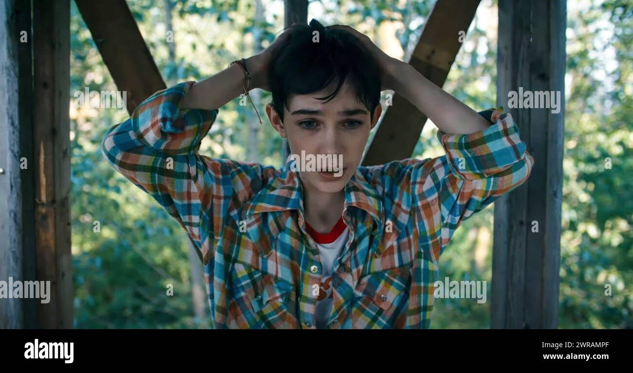 BEFORE I CHANGE MY MIND, Vaughan Murrae, 2022. © Epic Pictures ...