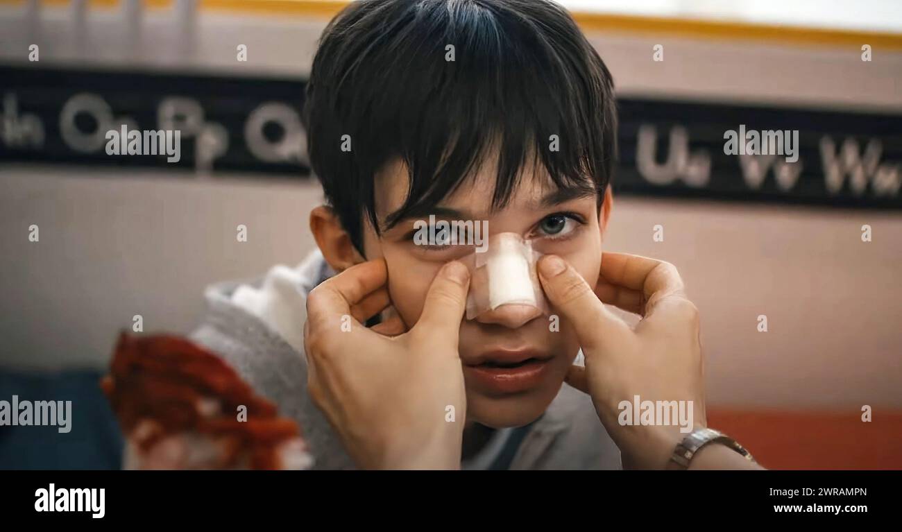 BEFORE I CHANGE MY MIND, Vaughan Murrae, 2022. © Epic Pictures ...