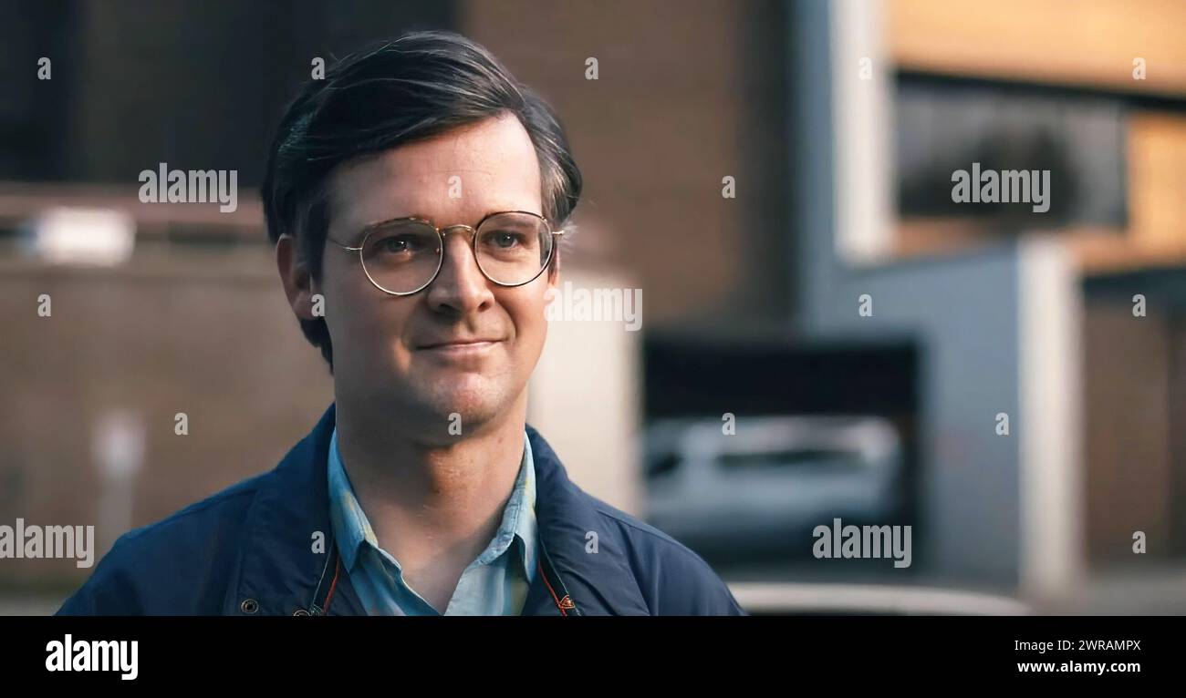 BEFORE I CHANGE MY MIND, Matthew Rankin, 2022. © Epic Pictures ...