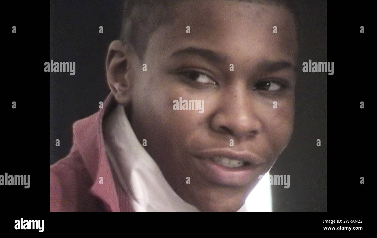 BEYOND THE AGGRESSIVES: 25 YEARS LATER, Octavio, 2023. ph: Daniel ...