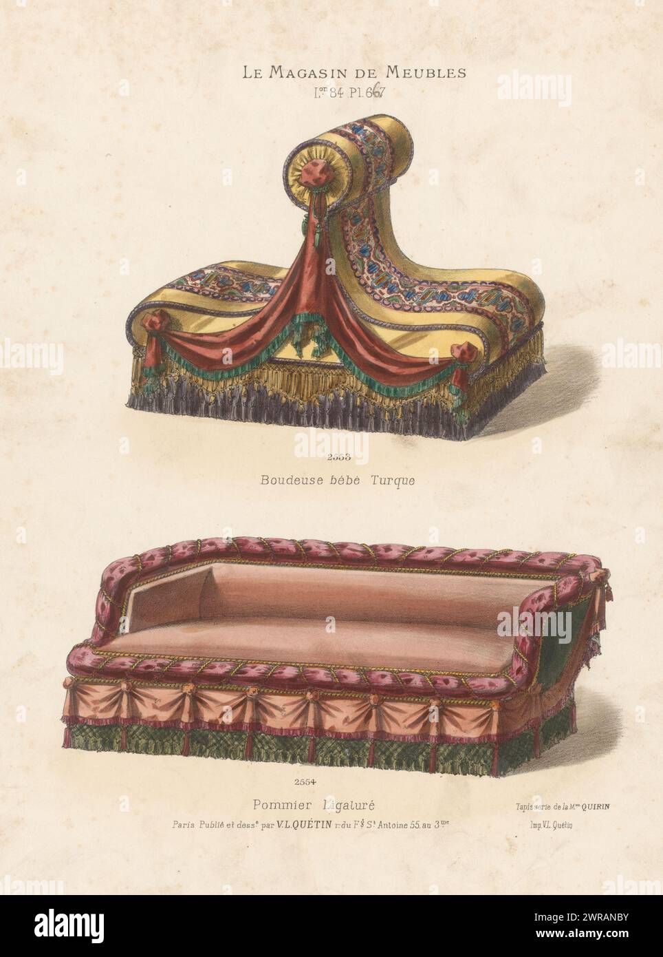 Turkish double chair hi-res stock photography and images - Alamy