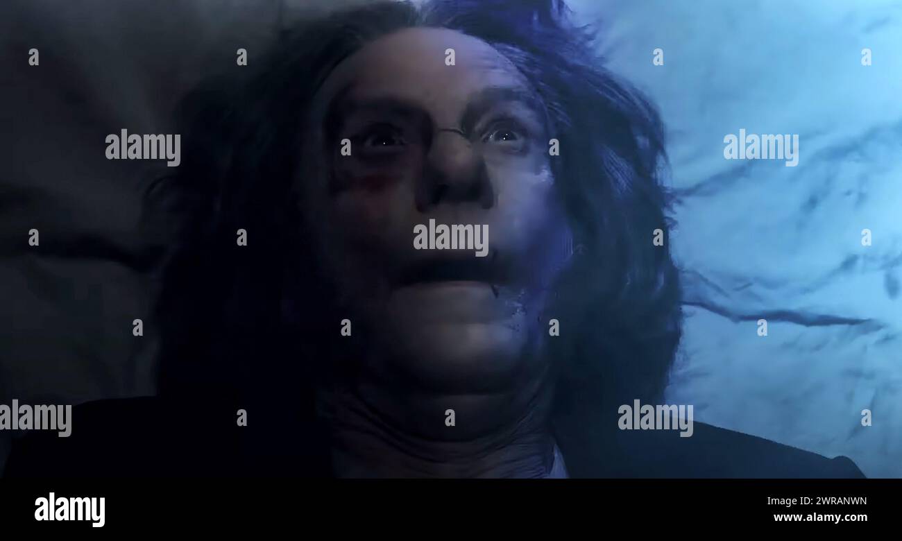 FRANKENSTEIN: LEGACY, Philip Martin Brown, 2024. © 101 Films / Courtesy ...