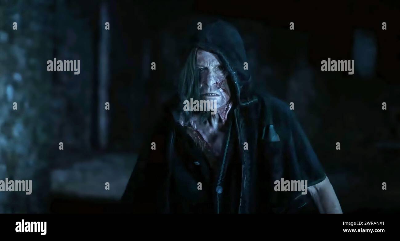 FRANKENSTEIN: LEGACY, Philip Martin Brown, 2024. © 101 Films / Courtesy ...