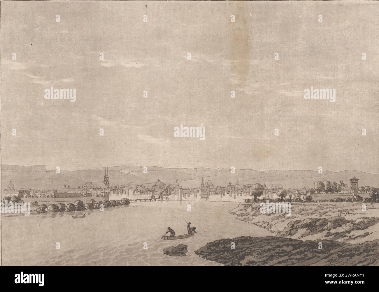 Rudolf samuel hentzy hi-res stock photography and images - Alamy