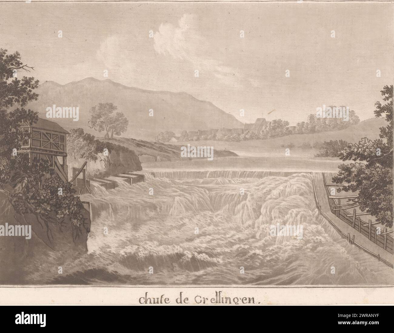 Rudolf samuel hentzy hi-res stock photography and images - Alamy