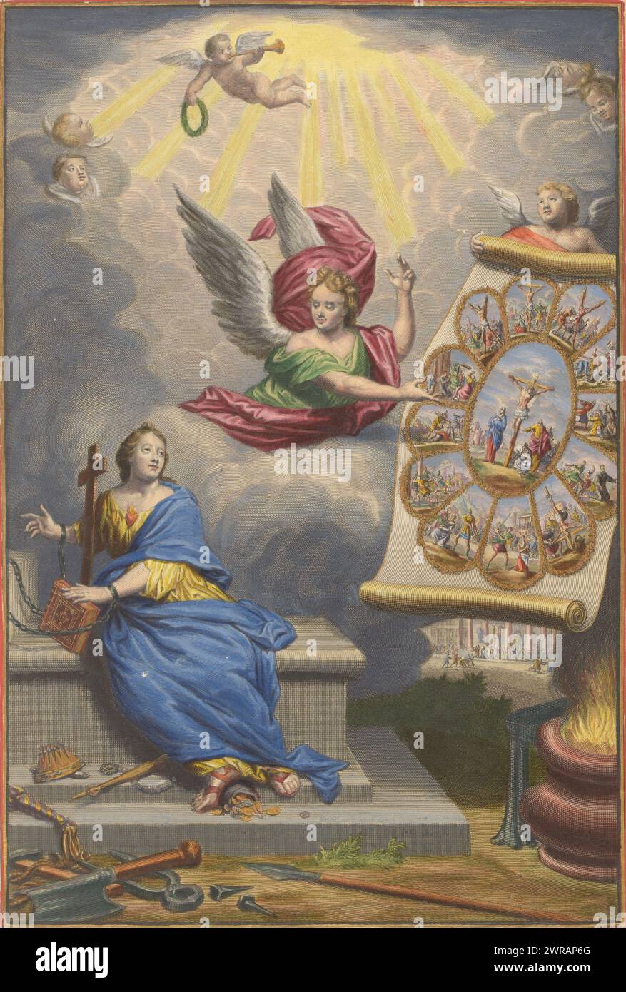 Lhistoire du n hi-res stock photography and images - Alamy