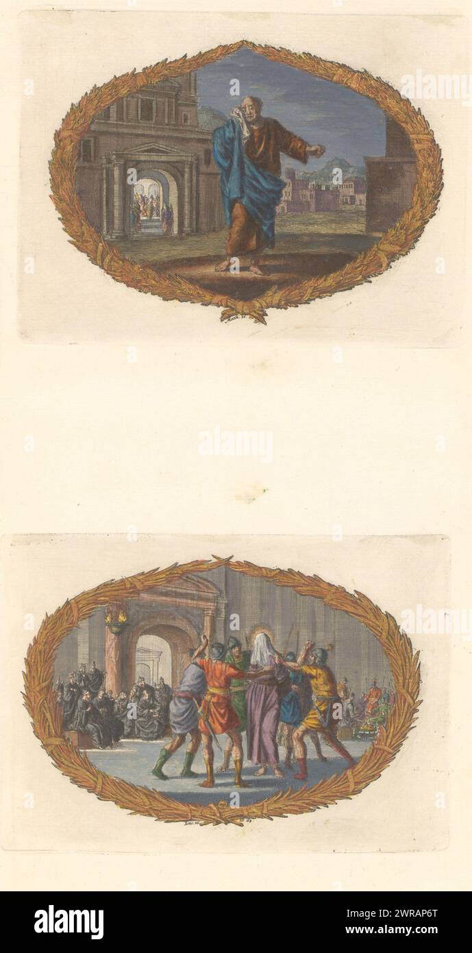 Peter weeps hi-res stock photography and images - Alamy