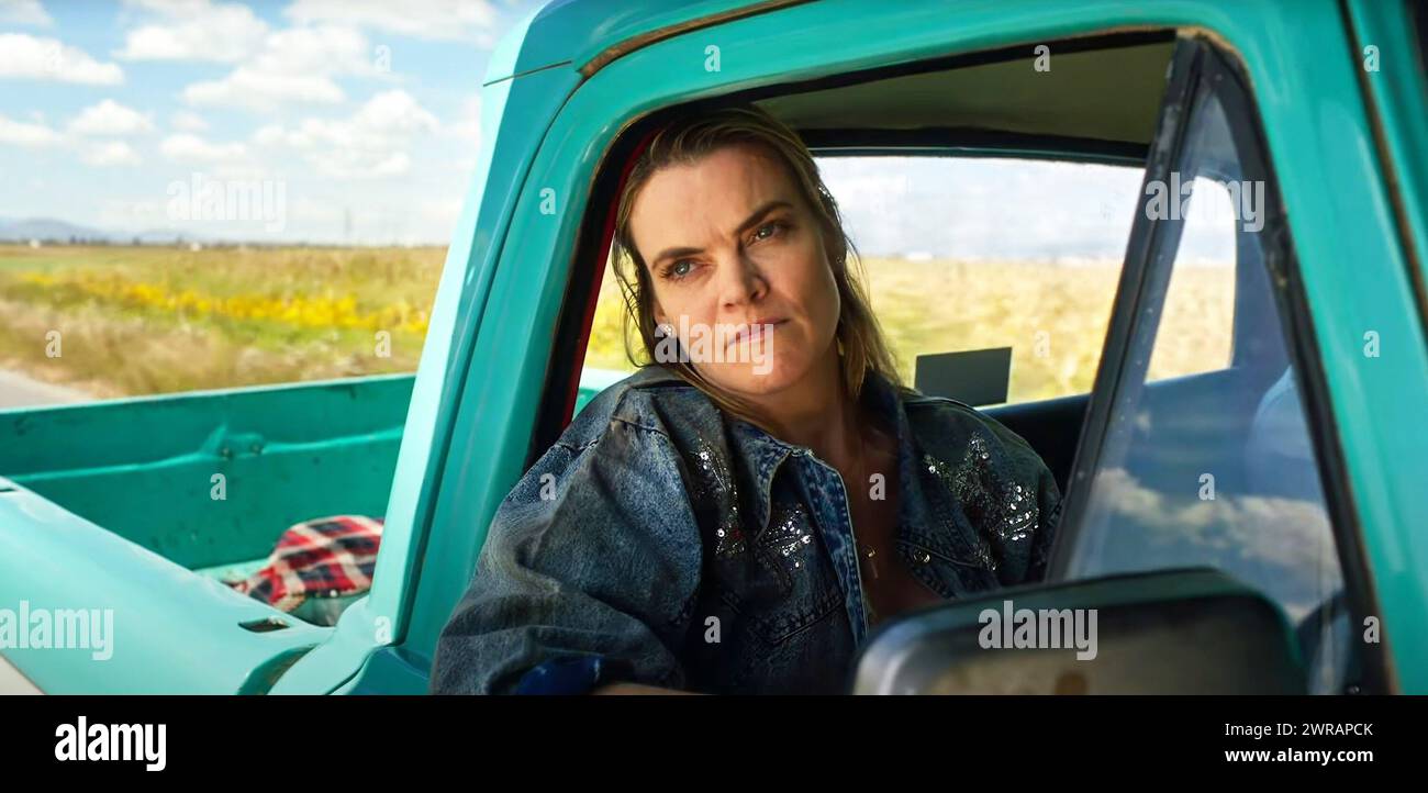 Glitter And Doom Aka Glitter And Doom Missi Pyle 2023 © Music Box Films Courtesy Everett